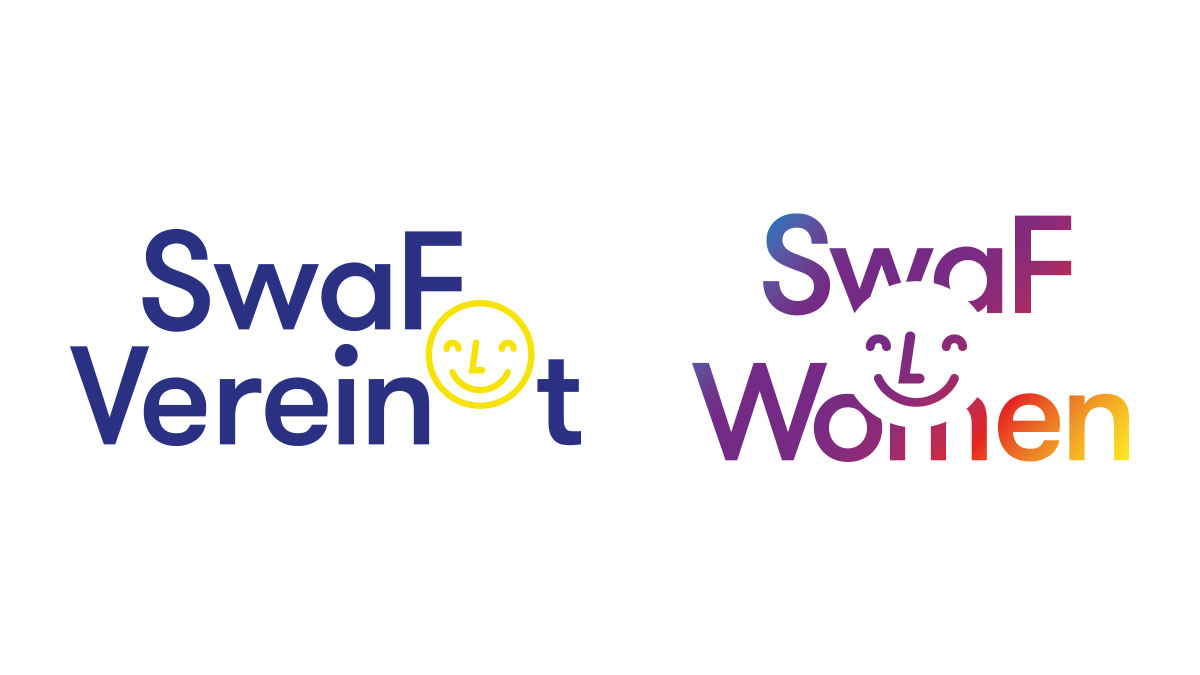 SwaF Verein(t) & SwaF Women zwei Programme enden. Ein Rückblick. · SwaF