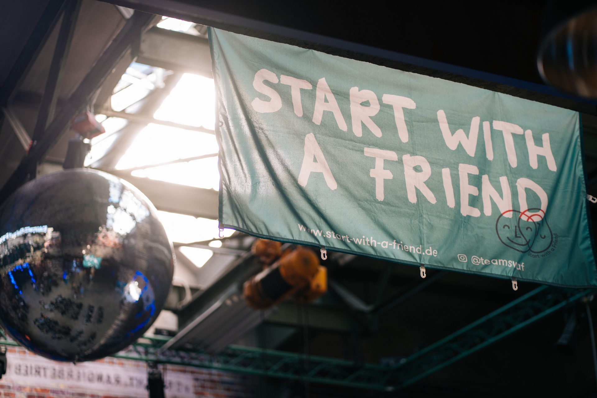 Rückblick: „SwaF meets KOSMOS“ – Zwei Tage gelebte Vielfalt in Chemnitz ...